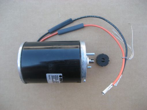 HercuLoc Electric Parts Gary Thacker Survey Truck equipment